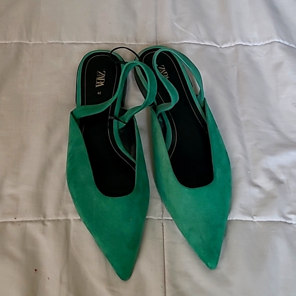 Zara | Shoes | Zara Shoes | Poshmark